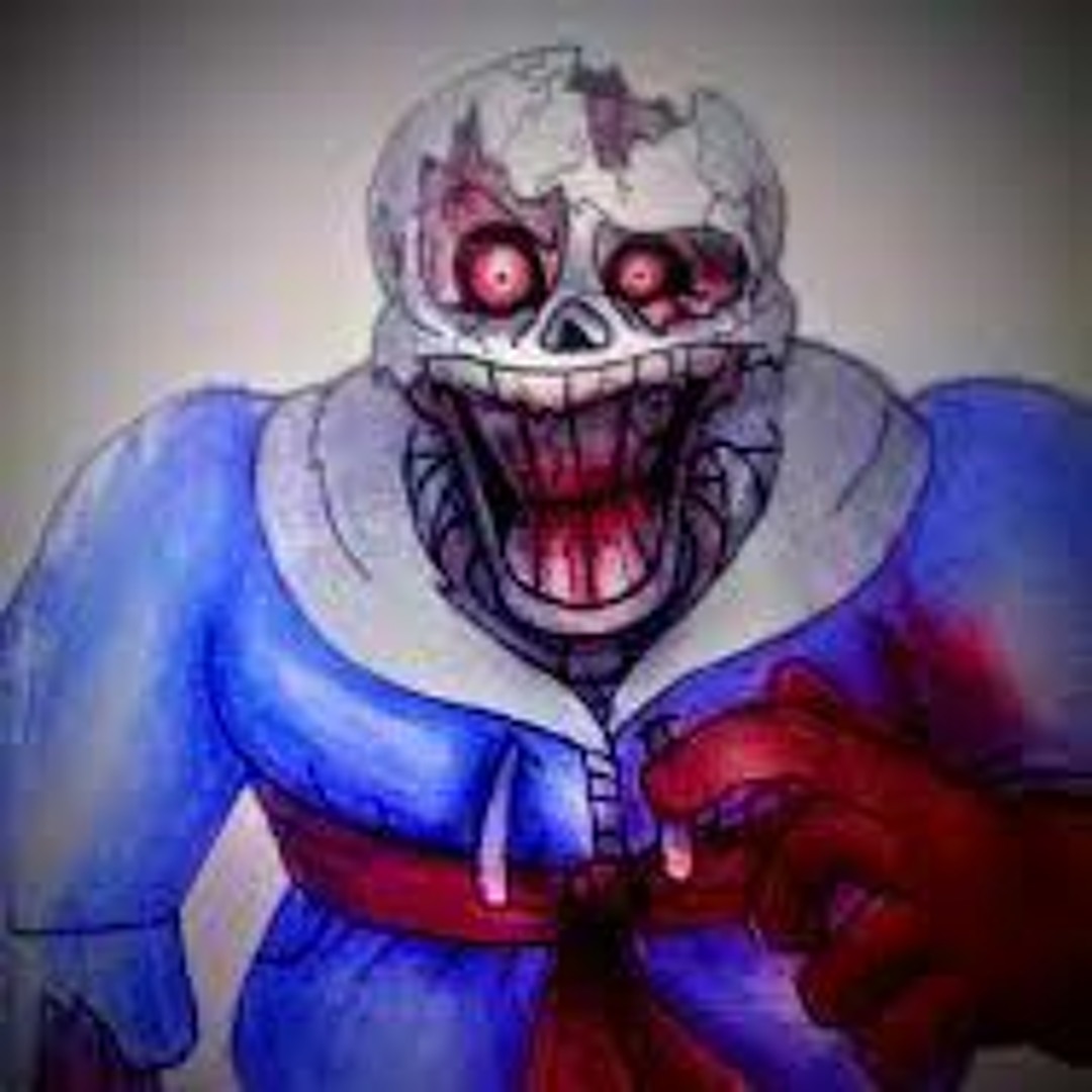 Stream RIAInsanityUndertale Insanity Papyrus - Vengeful Retribution. by ...