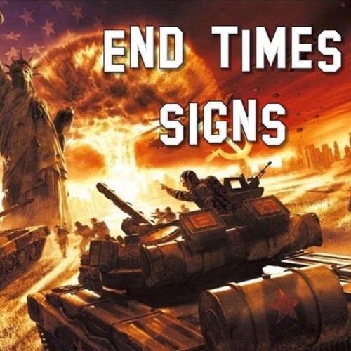 Stream End Times Signs - Gene Warr by BRMinistries | Listen online for ...