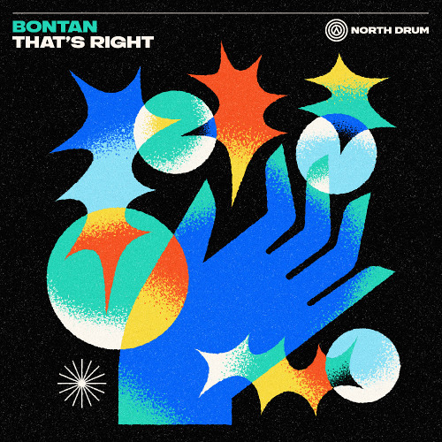 Stream Bontan - That's Right by Bontan | Listen online for free on ...