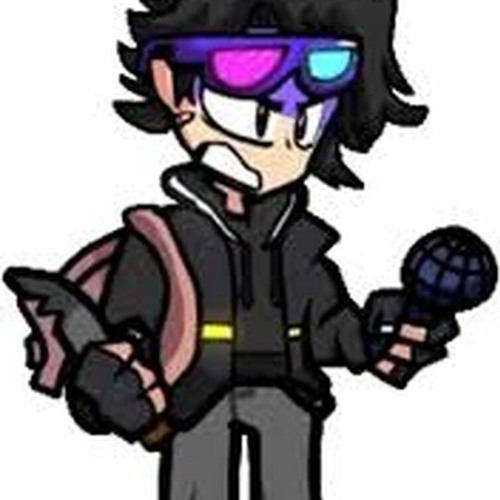 Stream fnf corrupted neo ost vs senpai fanmade by hd tankman | Listen ...