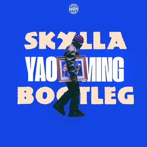 Stream nublu x Mikael Gabriel - Yao Ming (skxlla bootleg) by skxlla ...
