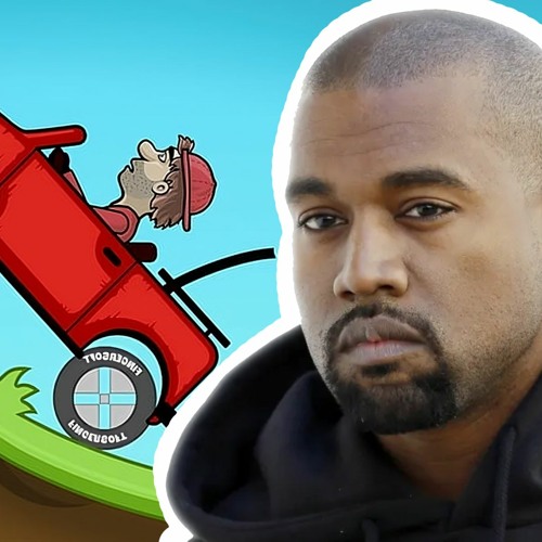 Stream Heard 'Em Say - Kanye (Hill Climb Racing Remix) by - oaklolk ...