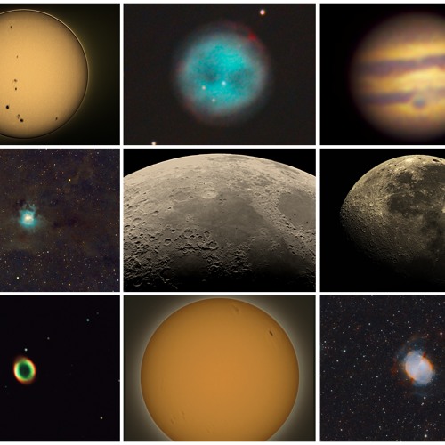 Stream Solid Light by Braunmusic | Listen online for free on SoundCloud