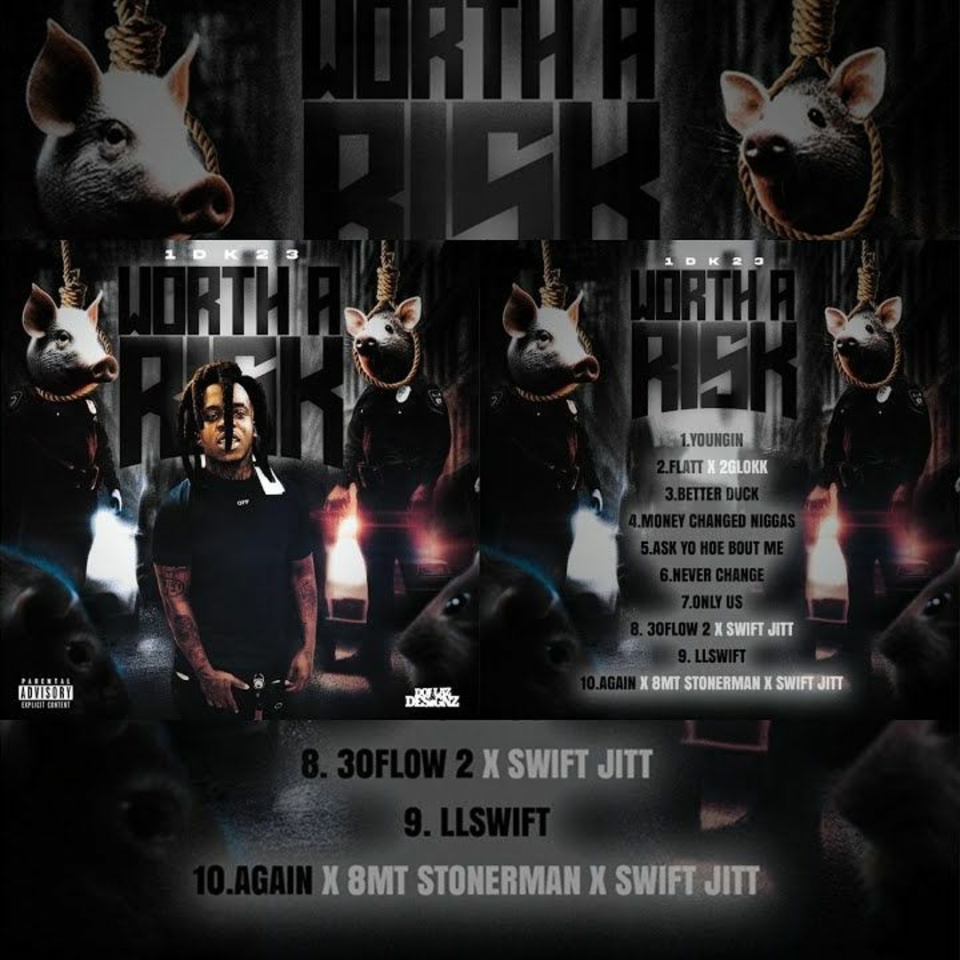 Stream Swift Jitt X 1dk23 - 30 Flow 2 by FloridaArchive | Listen online ...