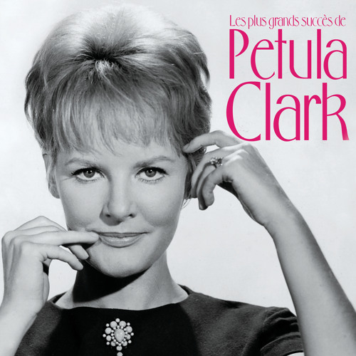 Stream La nuit n'en finit plus by Petula Clark | Listen online for free ...