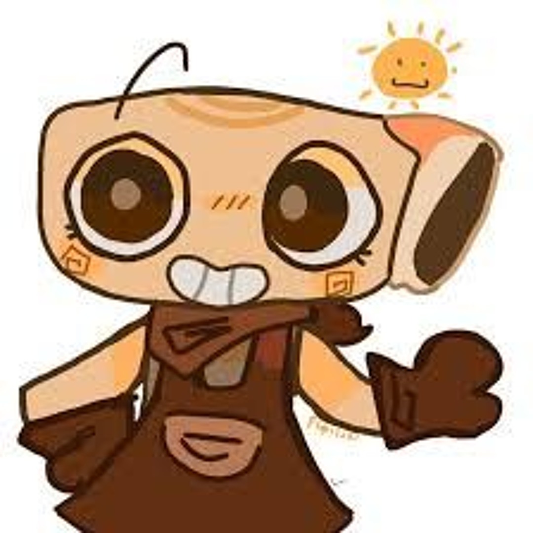 Stream Shadow Milk Cookie | Listen to Obsolete Meat Lost Media Trilogy ...