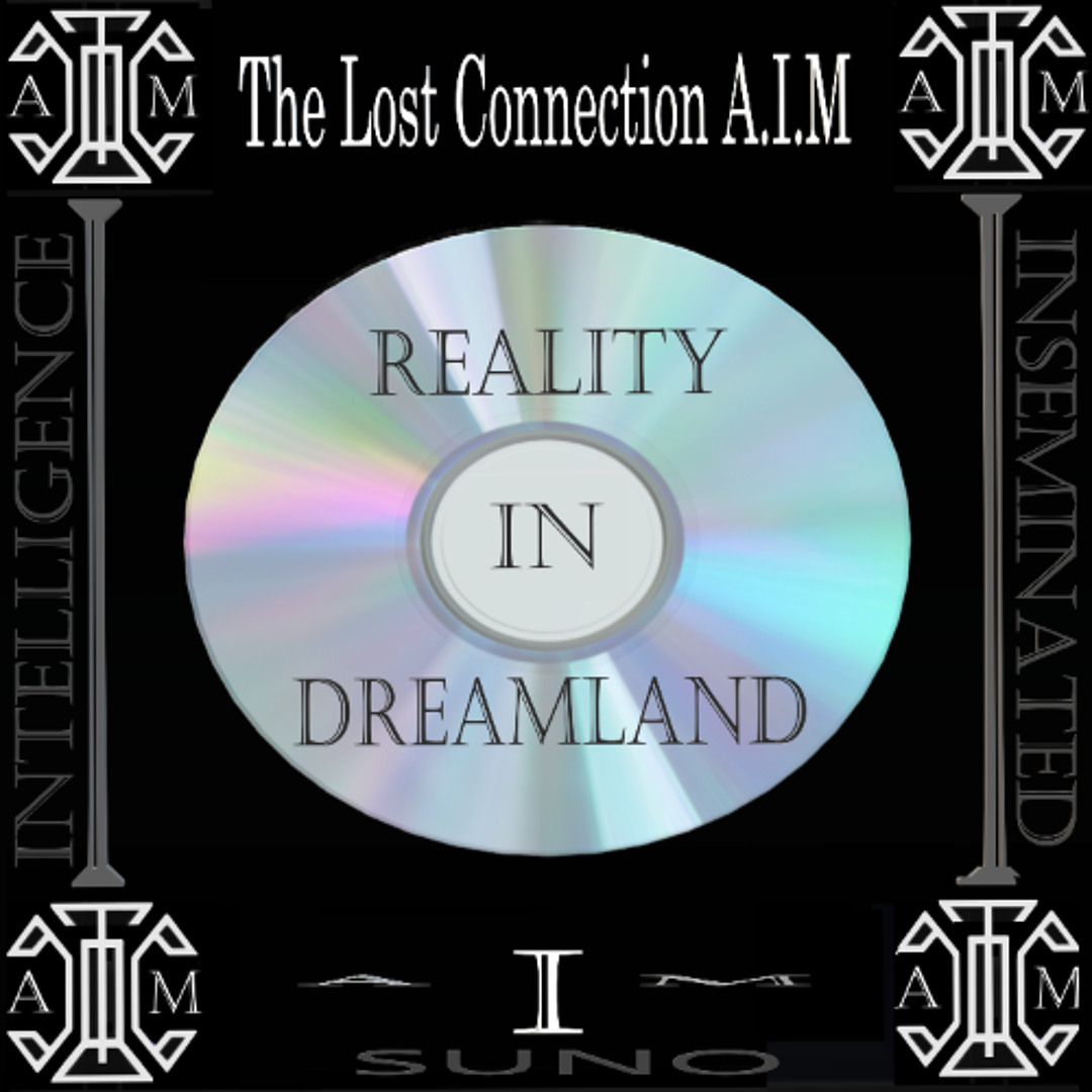 Stream What's The Meaning Of Life? by The Lost Connection | Listen ...
