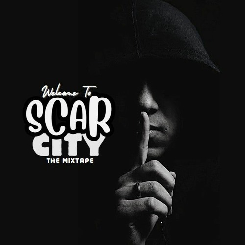 Stream CREA7ION | Listen to Welcome To Scar City (The Mixtape) playlist ...