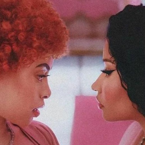 Stream Ice Spice & Nicki Minaj - Princess Diana OXM! Remix (Prod. Maki ...