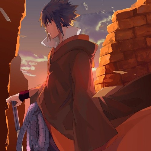 Stream Sasuke's Theme - Hyouhaku (Slowed + Reverb) by Raito B. | Listen ...