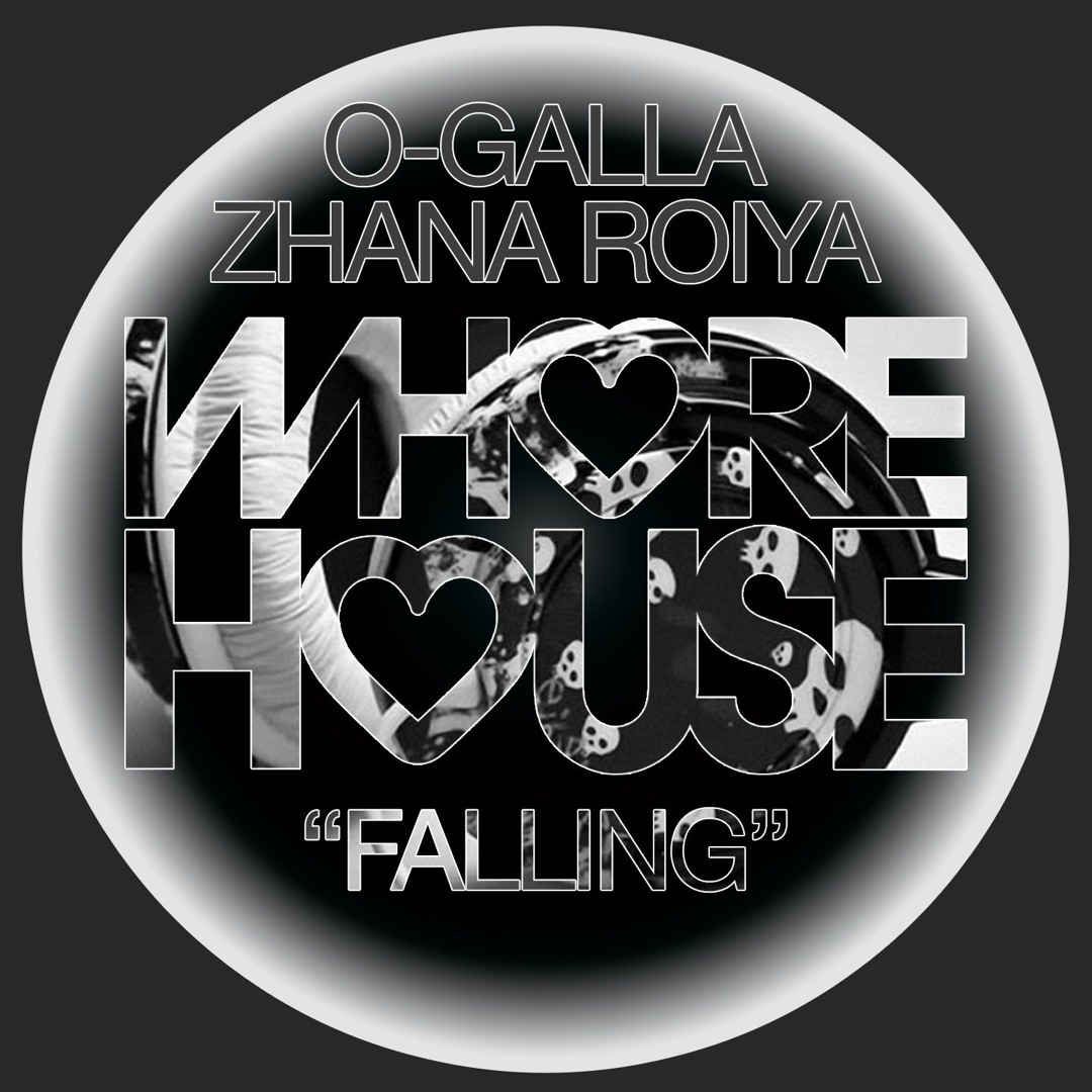 Stream O - GALLA, Zhana Roiya - Falling (David Spano Mix) by Whore ...