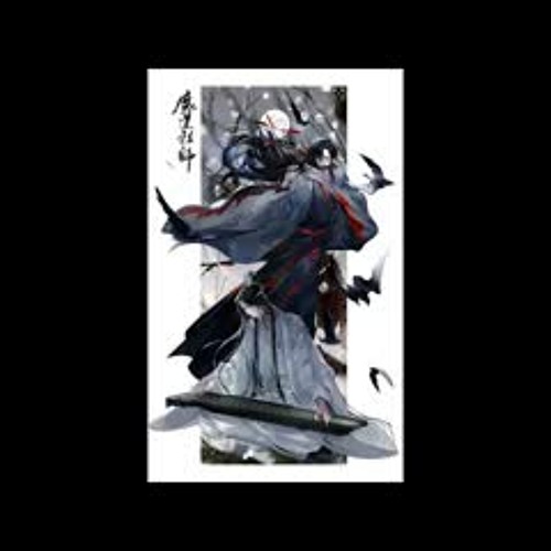 Stream Mo Dao Zu Shi OST Radio~Audio Drama 80 Sound of Vanquish by Emma ...