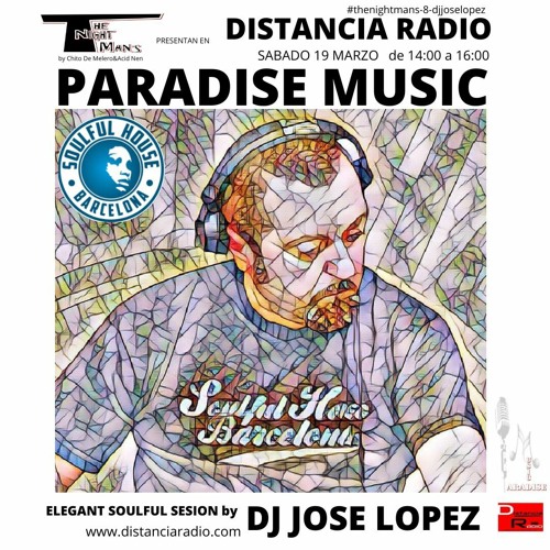 New Jose Lopez Drawings