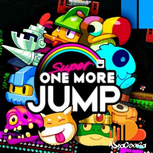 Stream ADraGoNeSa | Listen to One more Jump - playlist online for free ...