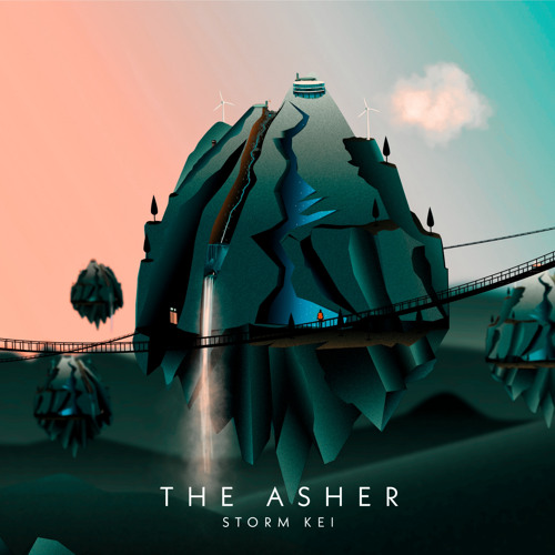 Stream Mercury by Storm kei | Listen online for free on SoundCloud