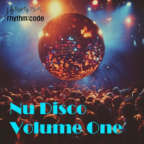 Stream Nu Disco Volume One by Neil Roberts | Listen online for free on ...
