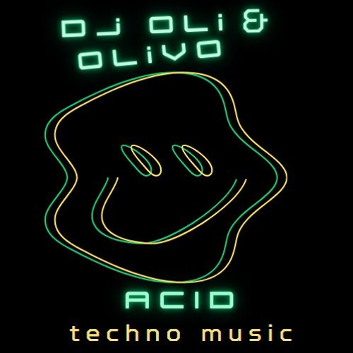 Stream Acid Tech Jam by Olivo ProdStudios | Listen online for free on ...