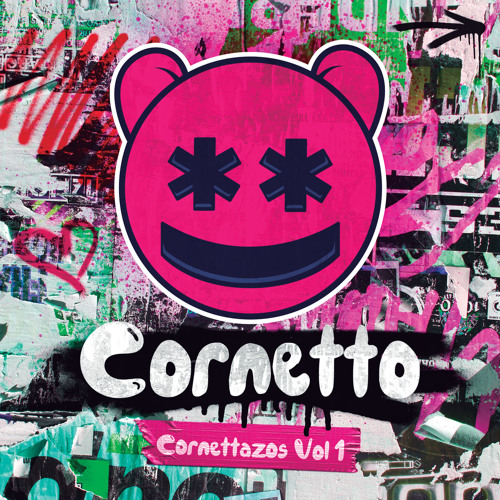 Stream Mi Bombón by Cornetto | Listen online for free on SoundCloud
