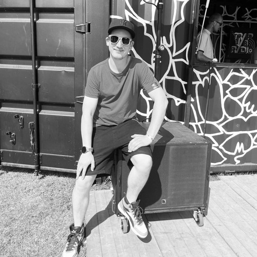 Stream Mr Cranes | 27-05-23 | TrapLab Radio x Op Dreef Festival by ...