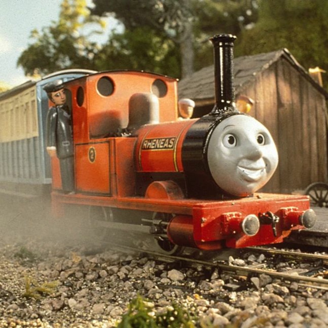 Stream Rheneas' Theme (Mavis M) - ITSO S1-2 by SpeedyTrainz | Listen ...