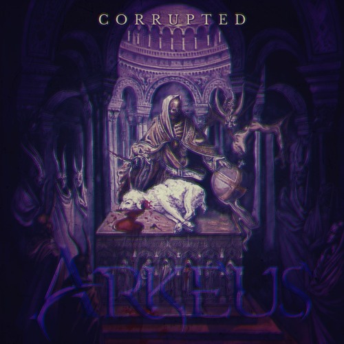 Stream CORRUPTED (FREE DL) by ARKEUS | Listen online for free on SoundCloud