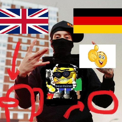 Stream Central Cee - Loading (BeanRainer DnB Edit) by BeanRainer ...