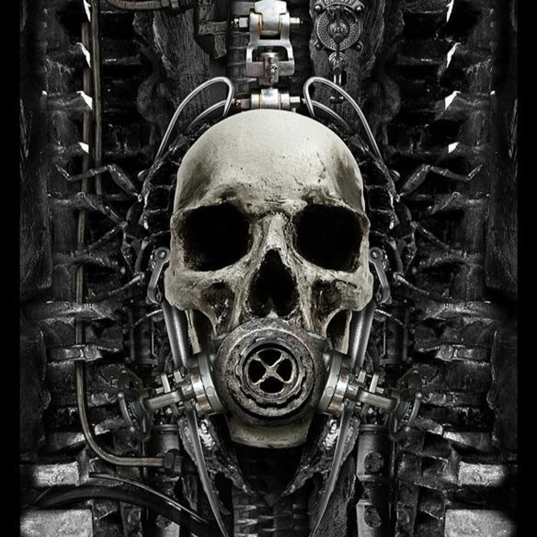 Stream - under Acid (Prototype 02 Vocal rework) by Vicious Steam Engine ...