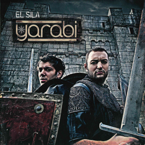 Stream Enter by Yarabi | Listen online for free on SoundCloud