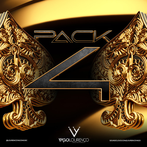 Stream PACK 4 by Yago Lourenço | Listen online for free on SoundCloud