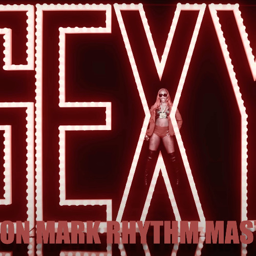 Stream Sexyy Red & Bruno Mars - Fat Juicy & Wet (Anton Mark Rhythm Masters Edit) by ANTON ...