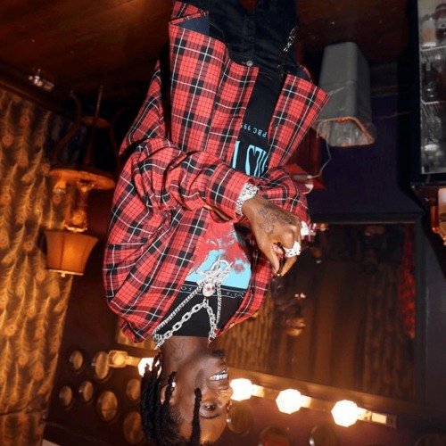 Stream Playboi Carti - Location (Official Audio) (pitch 1,17 - tempo ...