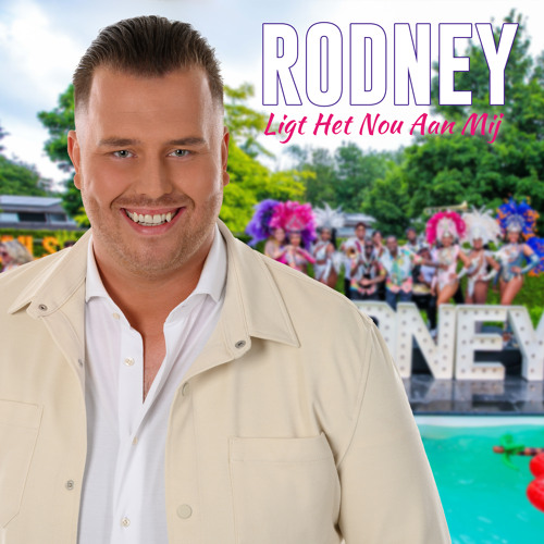 Stream Ligt het Nou Aan Mij by Rodney | Listen online for free on ...