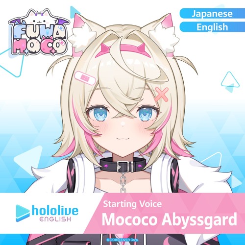 Stream Mococo - Self Introduction by Project W | Listen online for free ...