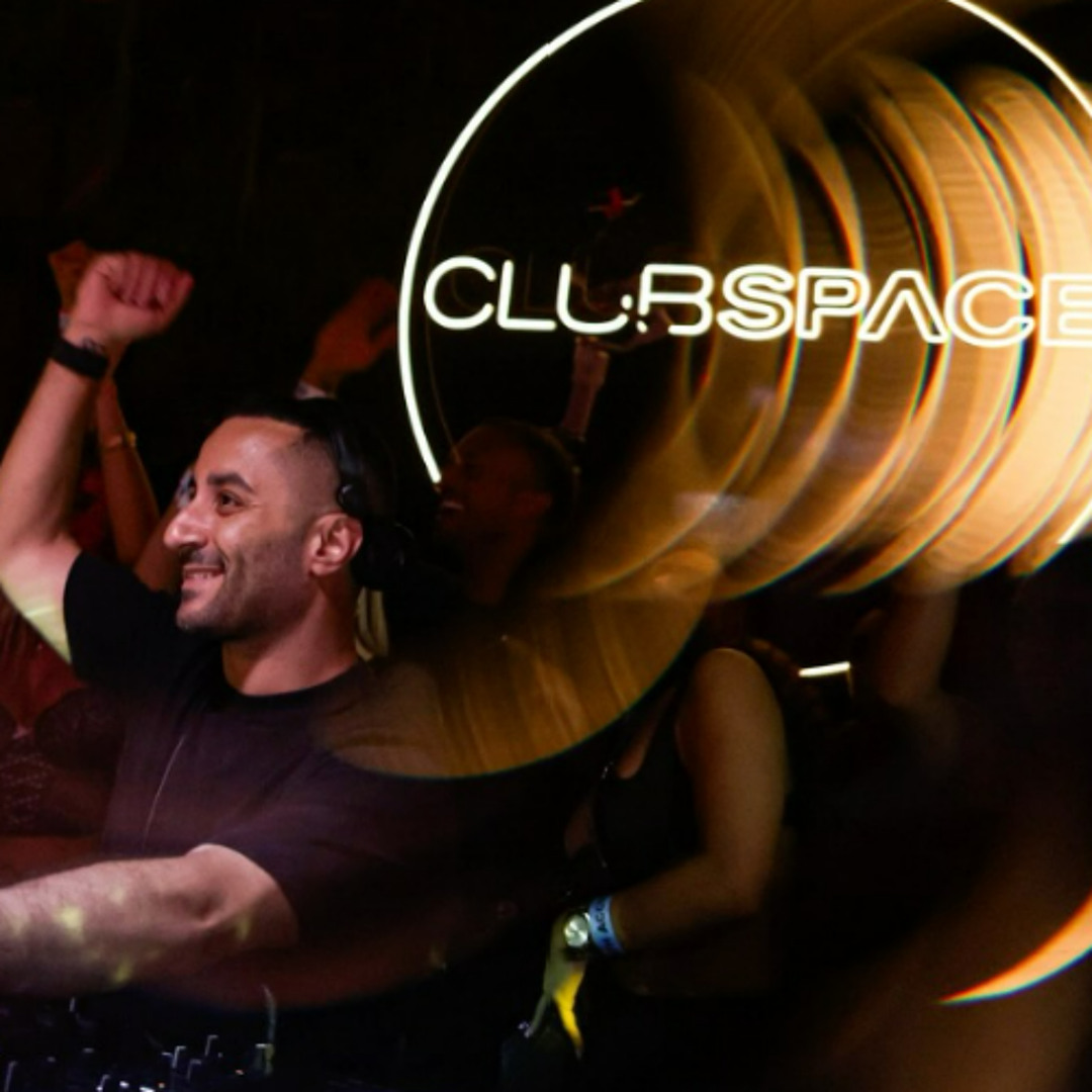 Stream Joseph Capriati - 5 Hour Sunrise Set @ Club Space Miami by Calum ...