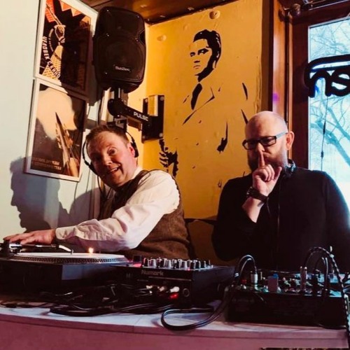 Stream Ben Soundhog & Matt Gunn - Over Eclectic Mix by Matt Gunn ...