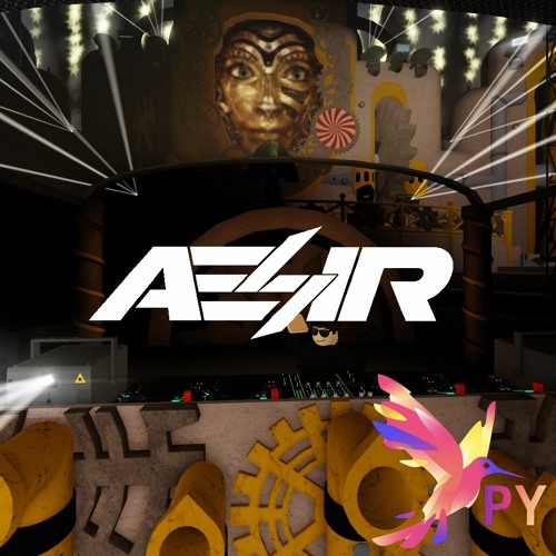 Stream Aesir Presents: Poly USA - The Arising Of Life by Aesir | Listen ...