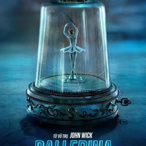 Find Ballerina Streaming: Your Easy Guide