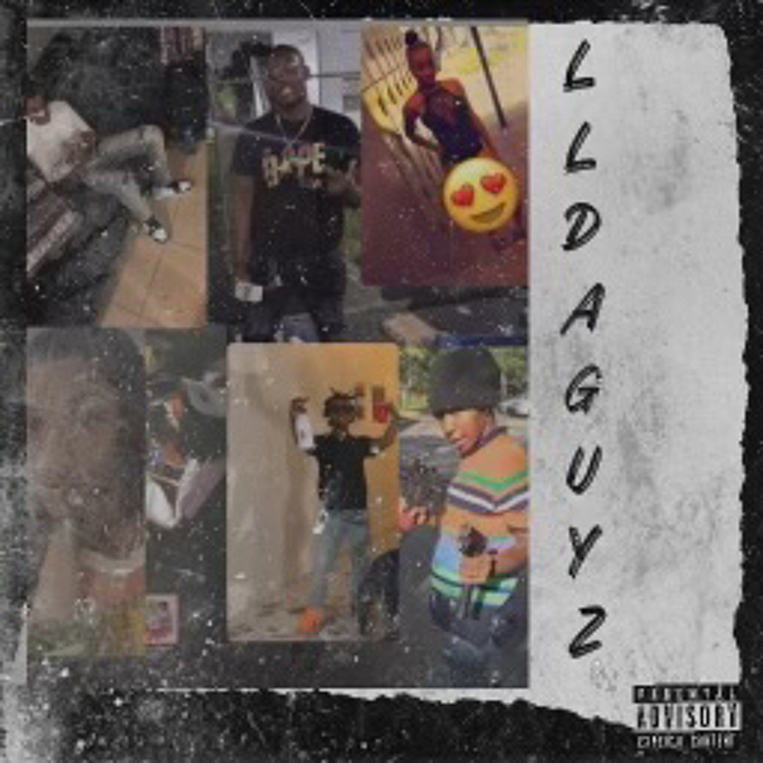 Stream 26figures ft Lil Rome x Lil Ray x Big walkdown -LLDAGUYZ by Big ...