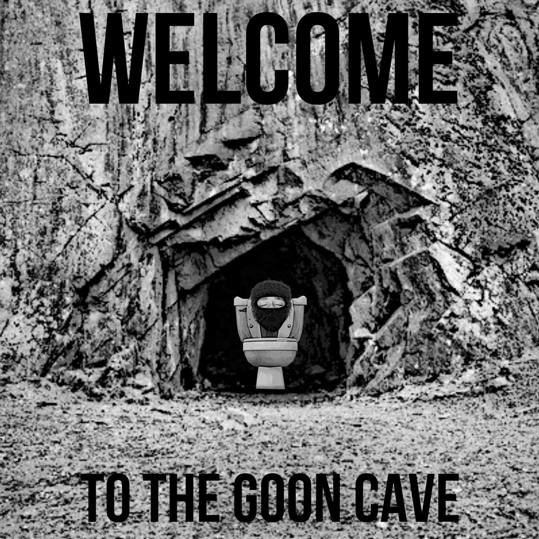 Stream Welcome To The Goon Cave by izik hollow | Listen online for free ...
