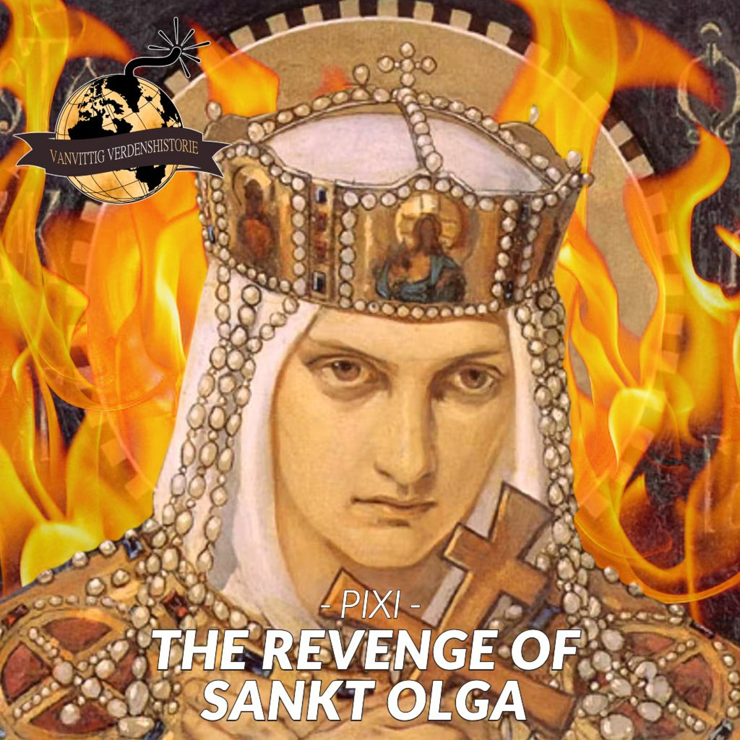 #97: Pierre Picaud - Værste Polterabend Ever! – Vanvittig ...