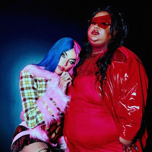 Stream TA DESCONTROLADA PABLLO VITTAR X JACK ( RODRIGO MAIA PVT INTRO ...