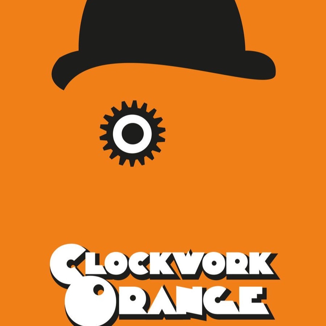 Stream TiWIZO | Listen to A Clockwork Orange (1971) - Original Soundtrack playlist online for ...