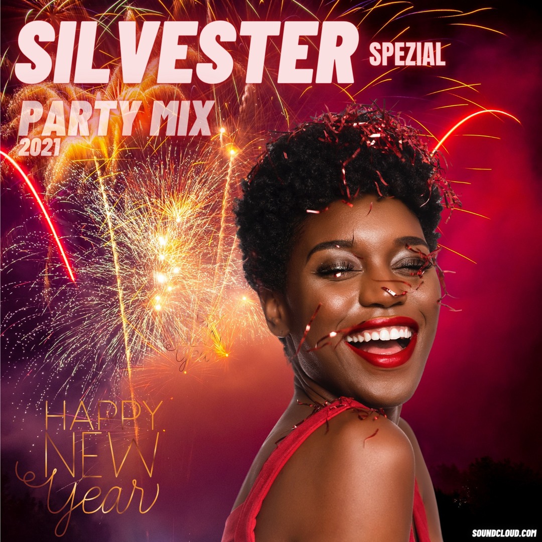 Stream Silvester Party Hit Mix 2021 by DJ Frank Schmitz | Listen online ...