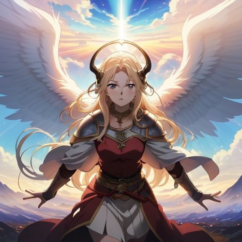 Stream Valkyrie’s Battle Cry by Knight and Dawn | Listen online for ...