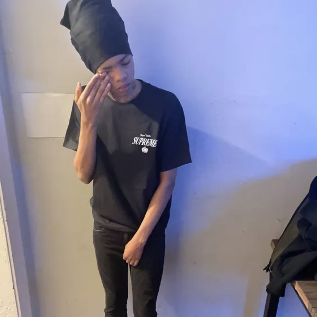 Stream Malachi Johnson | Listen to Untitled playlist playlist online ...