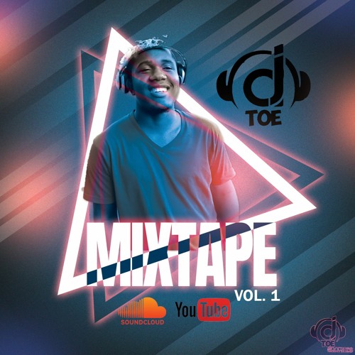 Stream DJ Toe - Toe - DanceHall Mixtape by Dj Toe_toe5731 | Listen ...