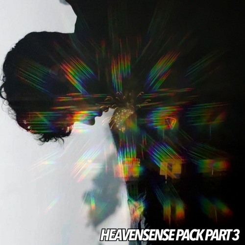 Stream Heavensense Sample Pack Part 3 - (200mb+ of Samples and Presets ...