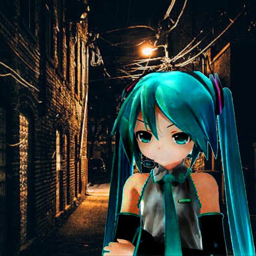 Stream miku is angry by D00GL | Listen online for free on SoundCloud