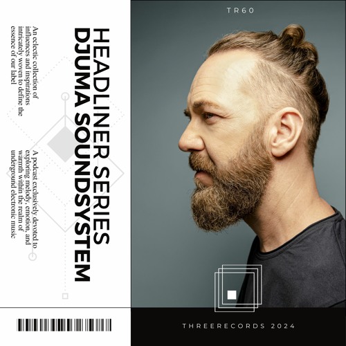 Stream Headliner Series 60 : Djuma Soundsystem [Live @ Tremulant ...