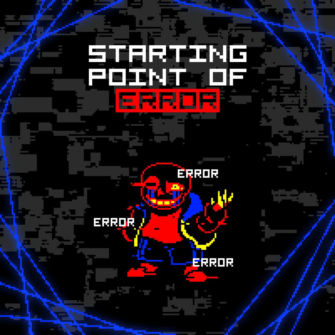 Stream Starting Point Of Error (mi's take) by Mi | Listen online for ...